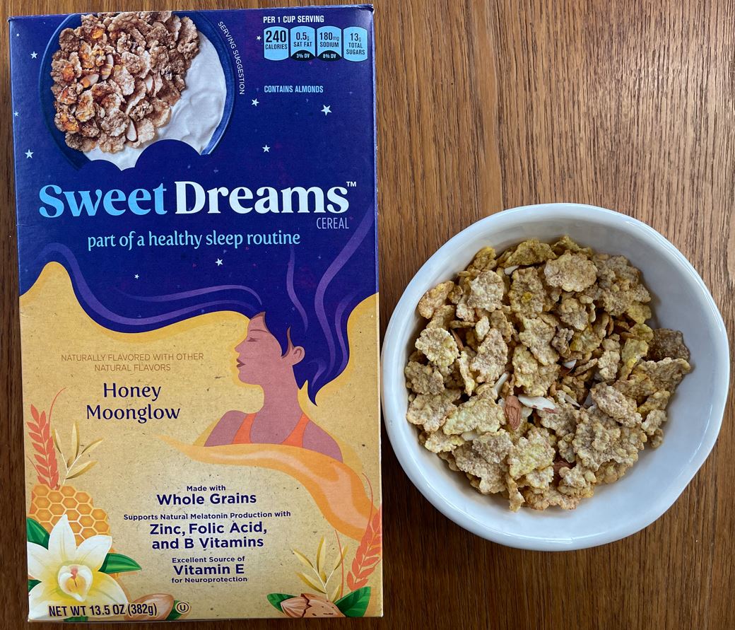 Cereals Archives - Food Politics by Marion Nestle