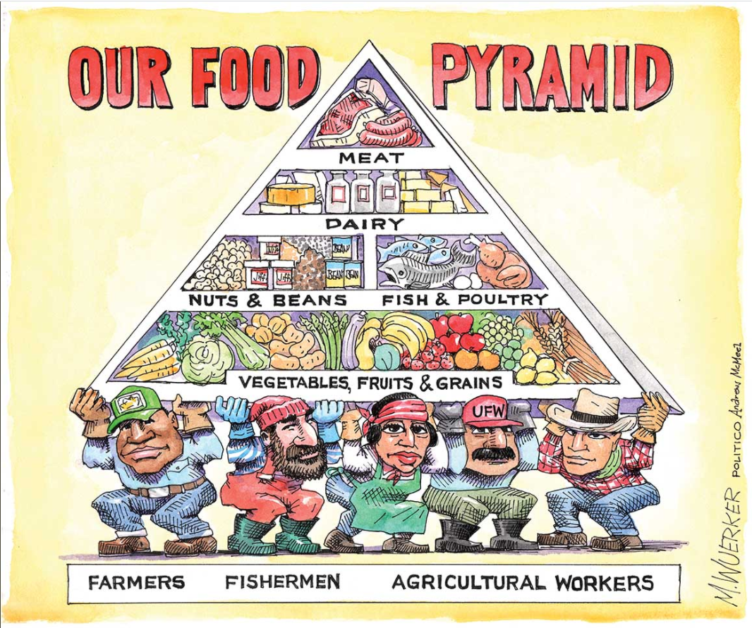 Dietary-Guidelines Archives - Food Politics by Marion Nestle