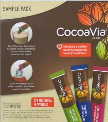Here's why food companies sponsor research: Mars Inc.'s CocoaVia - Food ...