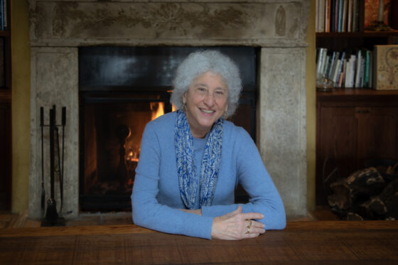 About Marion Nestle - Food Politics by Marion Nestle