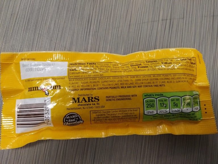 Salt Archives - Page 2 of 7 - Food Politics by Marion Nestle