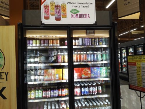 Kombucha: A collection of industry articles - Food Politics by Marion ...