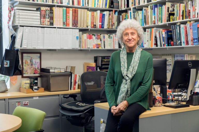 About Marion Nestle - Food Politics by Marion Nestle