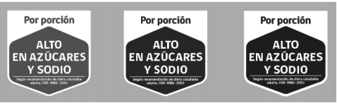 Chile's new food labeling rules: Why can't we do this? - Food Politics ...