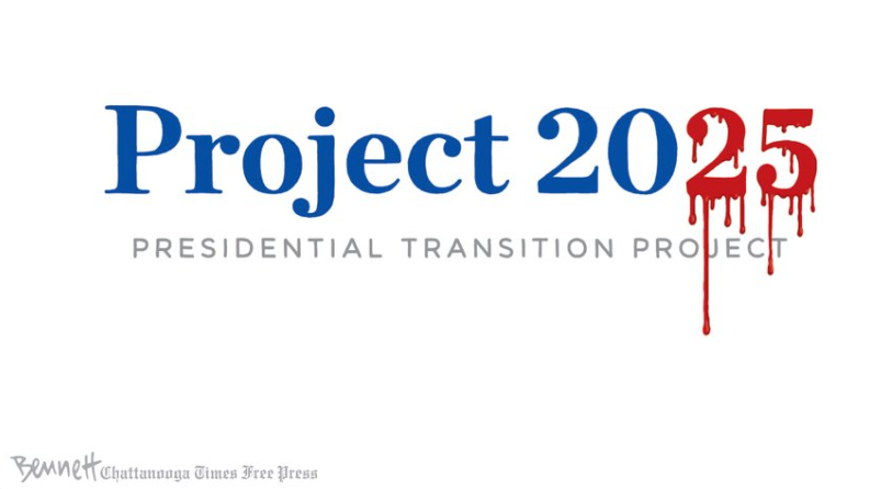 The 2025 Project: The Republicans' Transition Agenda for Food and ...
