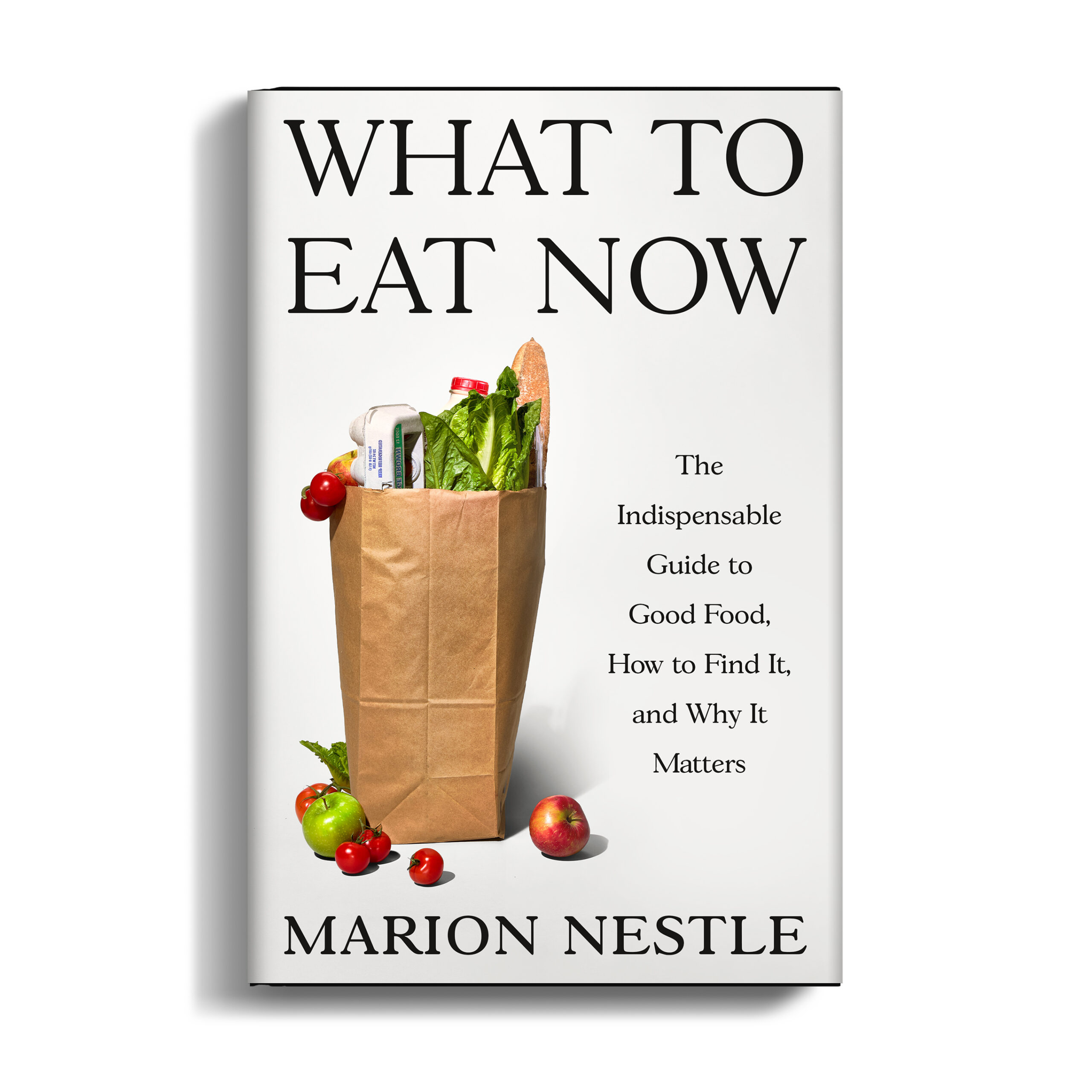 What to Eat Now: November 11, 2025 - Food Politics by Marion Nestle