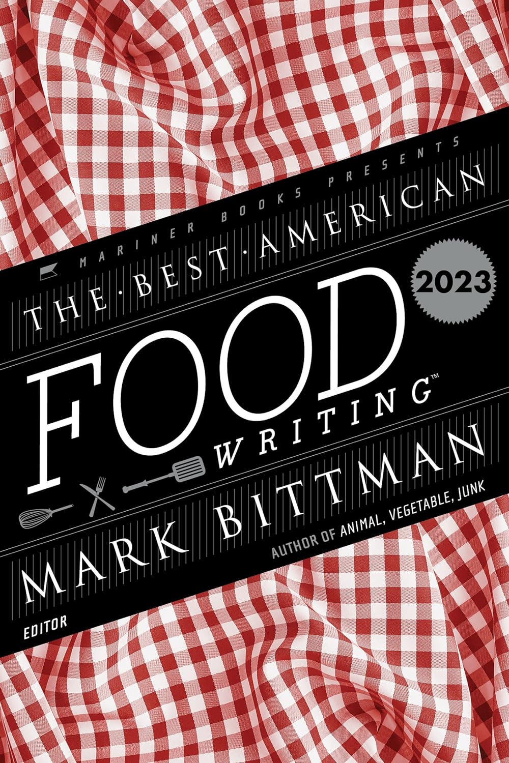 Weekend reading: Best American Food Writing, 2023 - Food Politics by ...