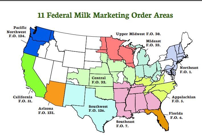 Dairy Archives - Food Politics by Marion Nestle