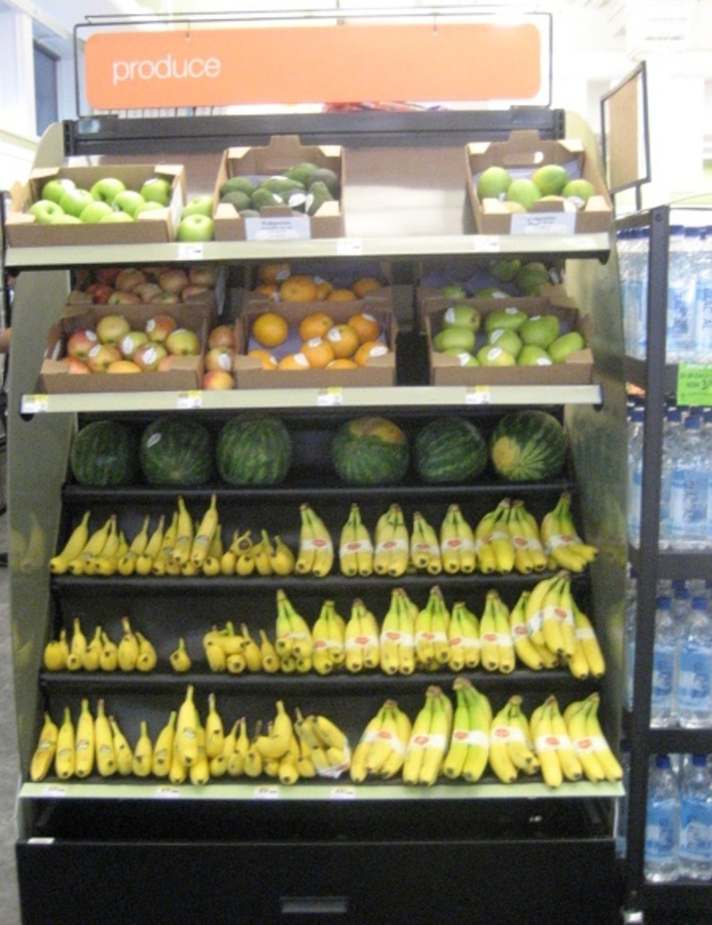 Usda Expands Snap Stocking Requirements Will This Help Food Politics By Marion Nestle